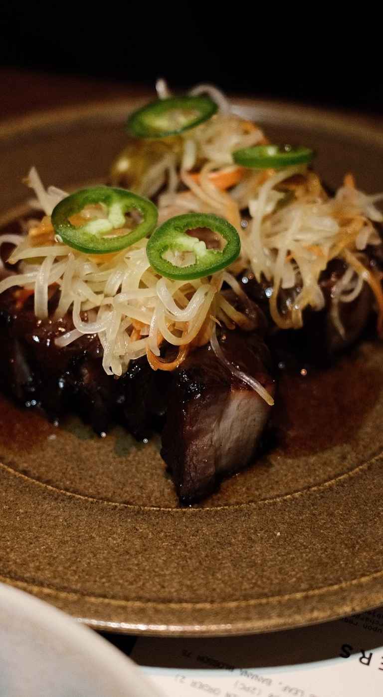 Askal Melbourne: 50% off the first table of the night with First Table