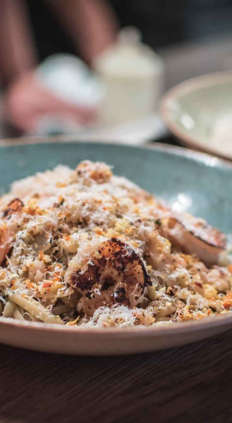 Frasers: 50% off the first table of the night with First Table