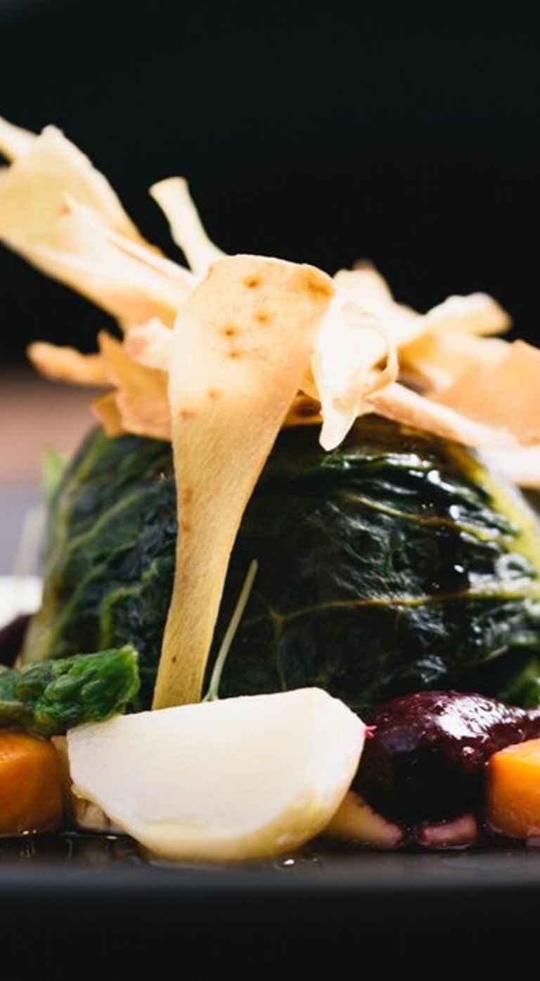 Union Hotel: 50% off the first table of the night with First Table