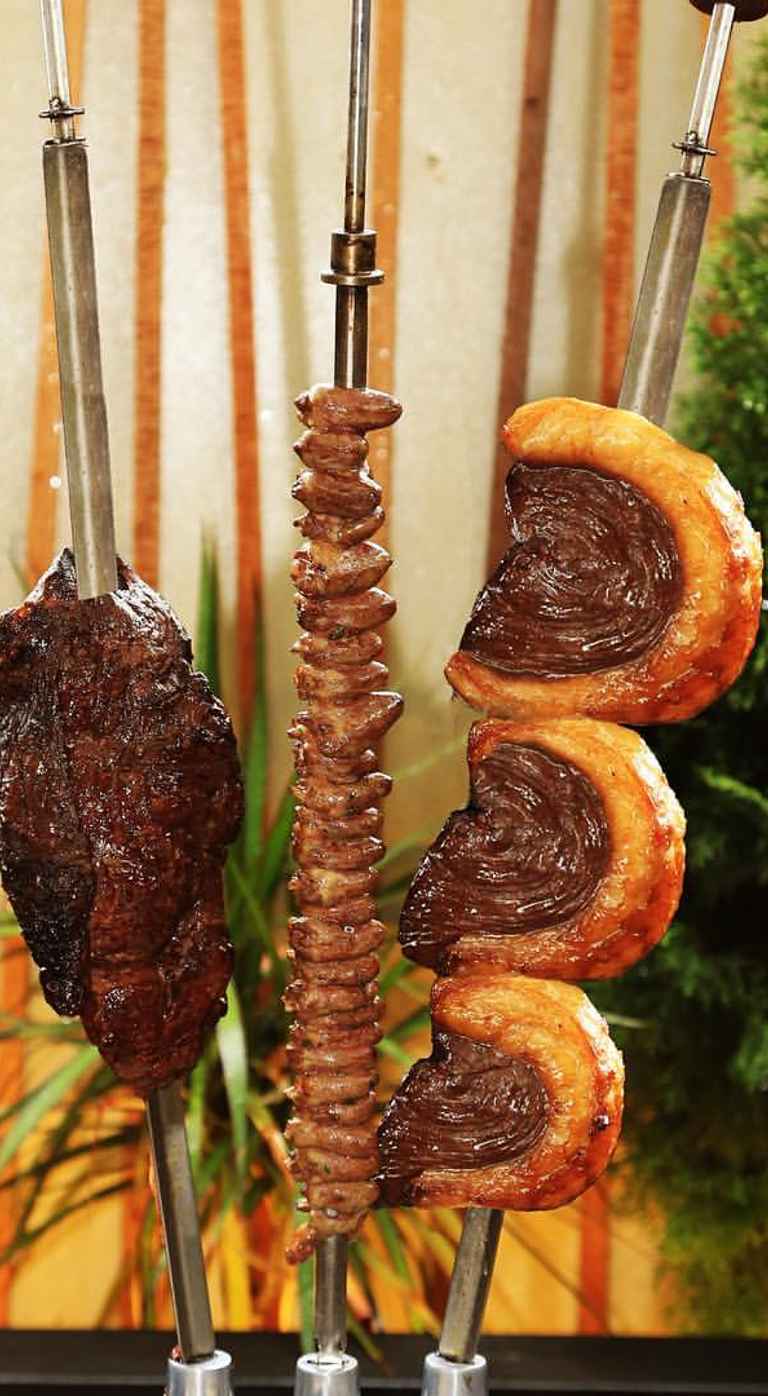 Brazooka - BBQ Brazil: 50% off the first table of the night with First ...