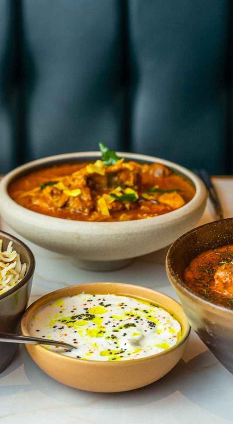 Chatora The City: 50% off the first table of the night with First Table