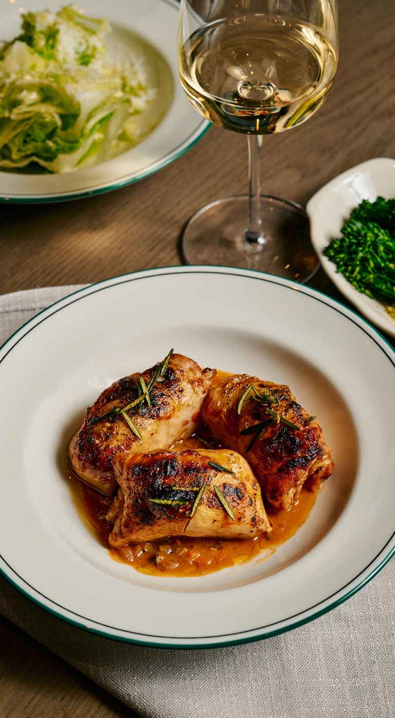 Lollo at W Melbourne: 50% off the first table of the night with First Table