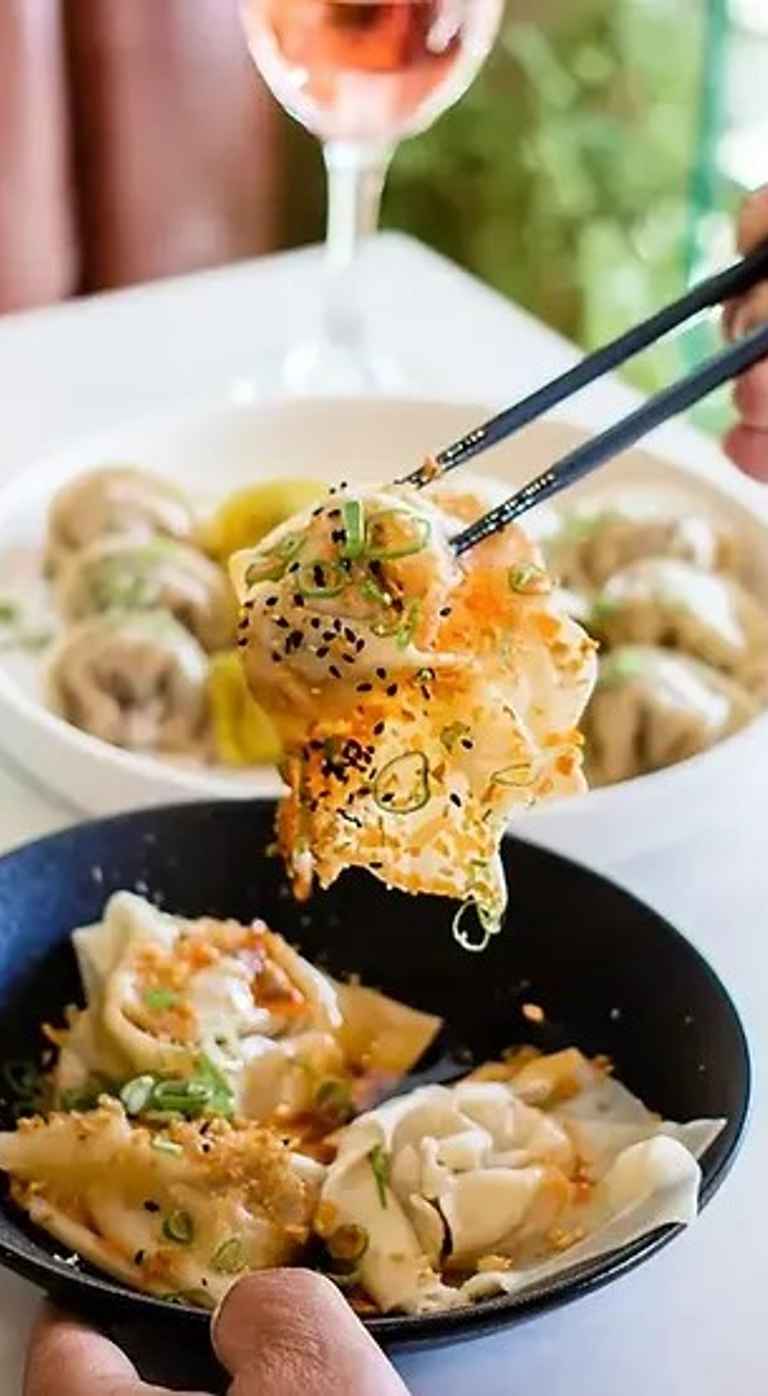 Table of Munchies (TOM): 50% off the first table of the night with ...