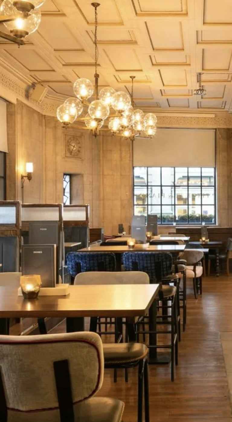 Pitcher & Piano Cornhill: 50% off the first table of the night with ...