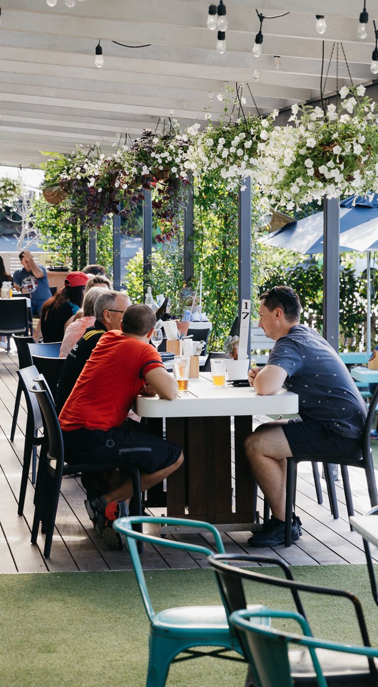 The Postman’s Leg: Book any time at everyday prices