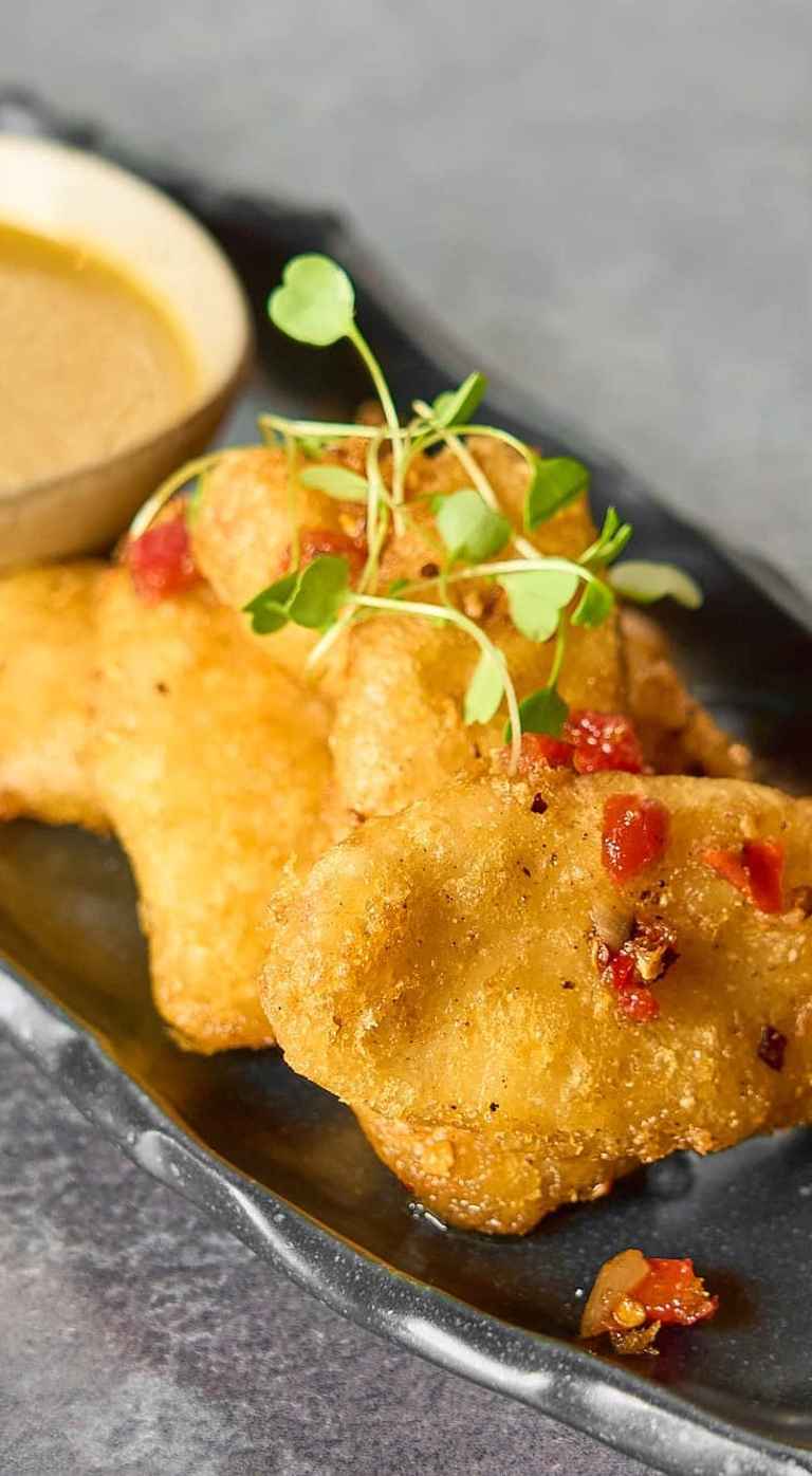 Zenn: 50% off the first table of the night with First Table