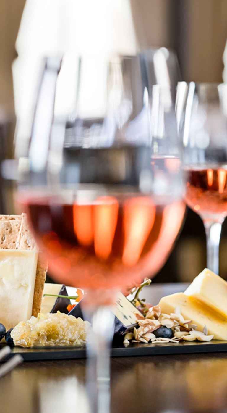 The Square Restaurant and Bar: 50% off the first table of the night ...