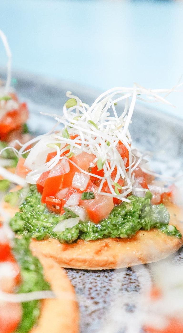 Mount Social Club: 50% off the first table of the night with First Table