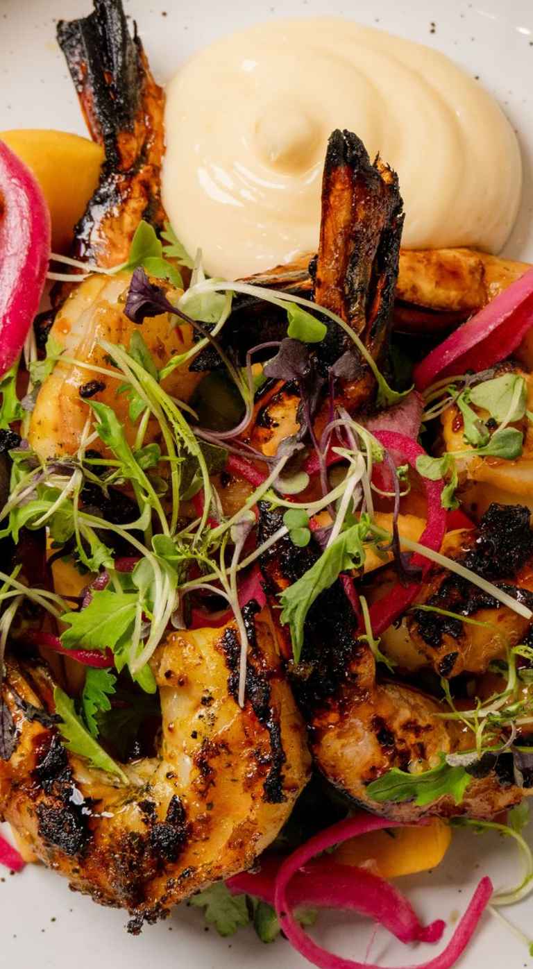 ela Restaurant: 50% off the first table of the night with First Table