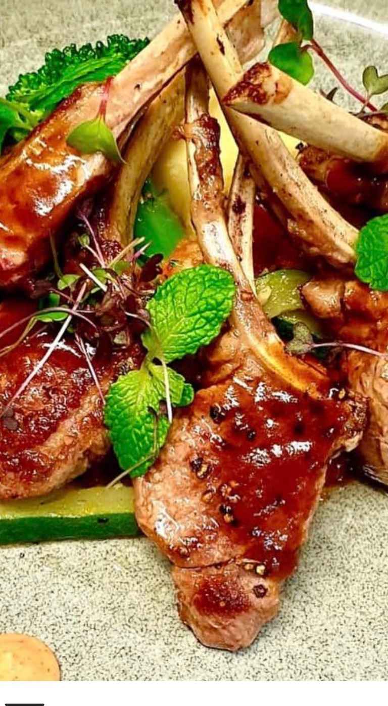 Black Salt Bar & Eatery: 50% off the first table of the night with ...