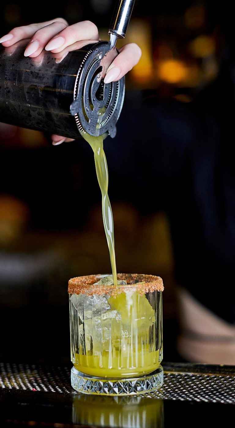 Ripponlea Food & Wine: 50% off the first table of the night with First ...