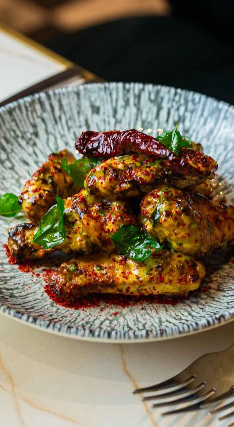 Chatora The City: 50% off the first table of the night with First Table