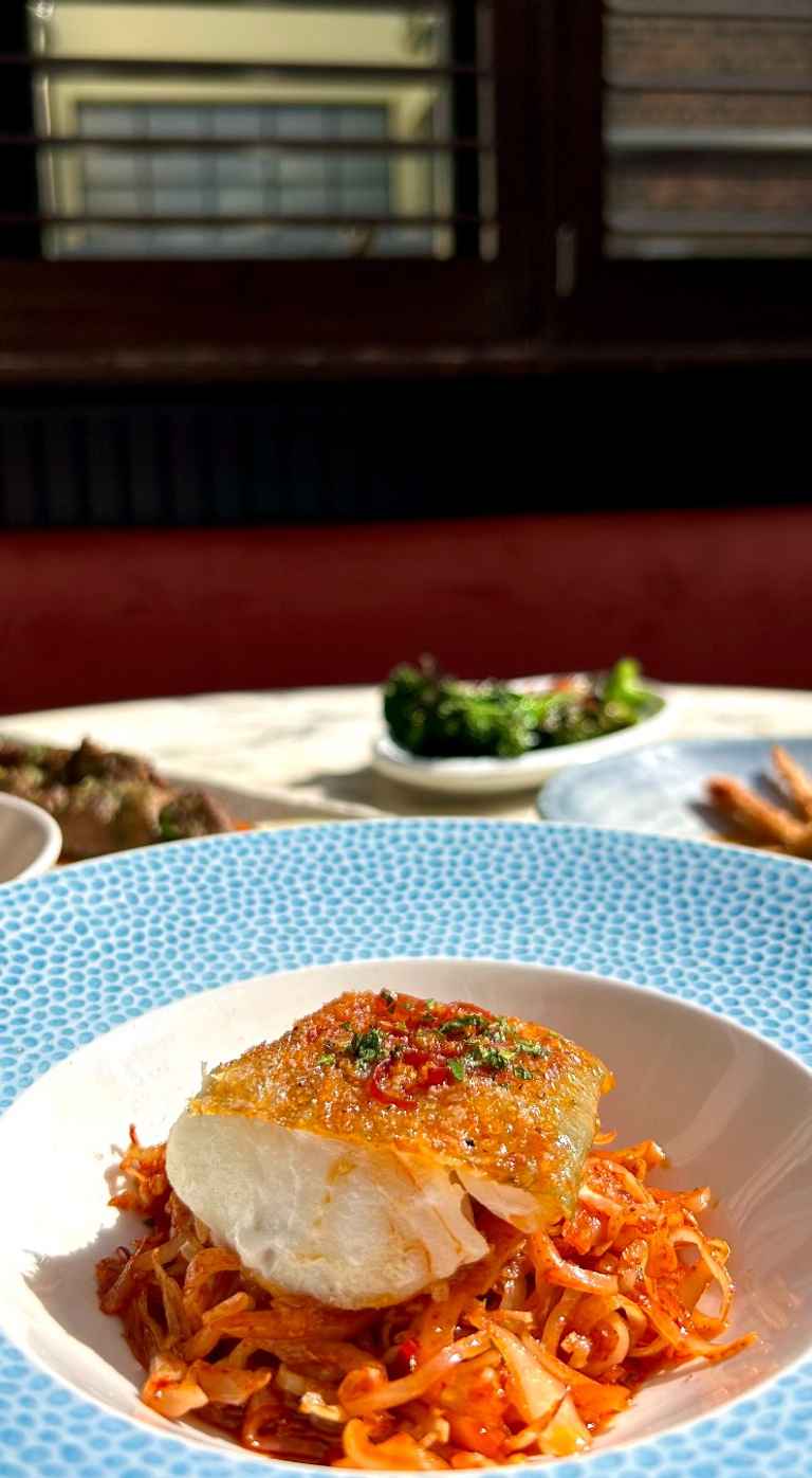 El Gato Negro: Book any time at everyday prices