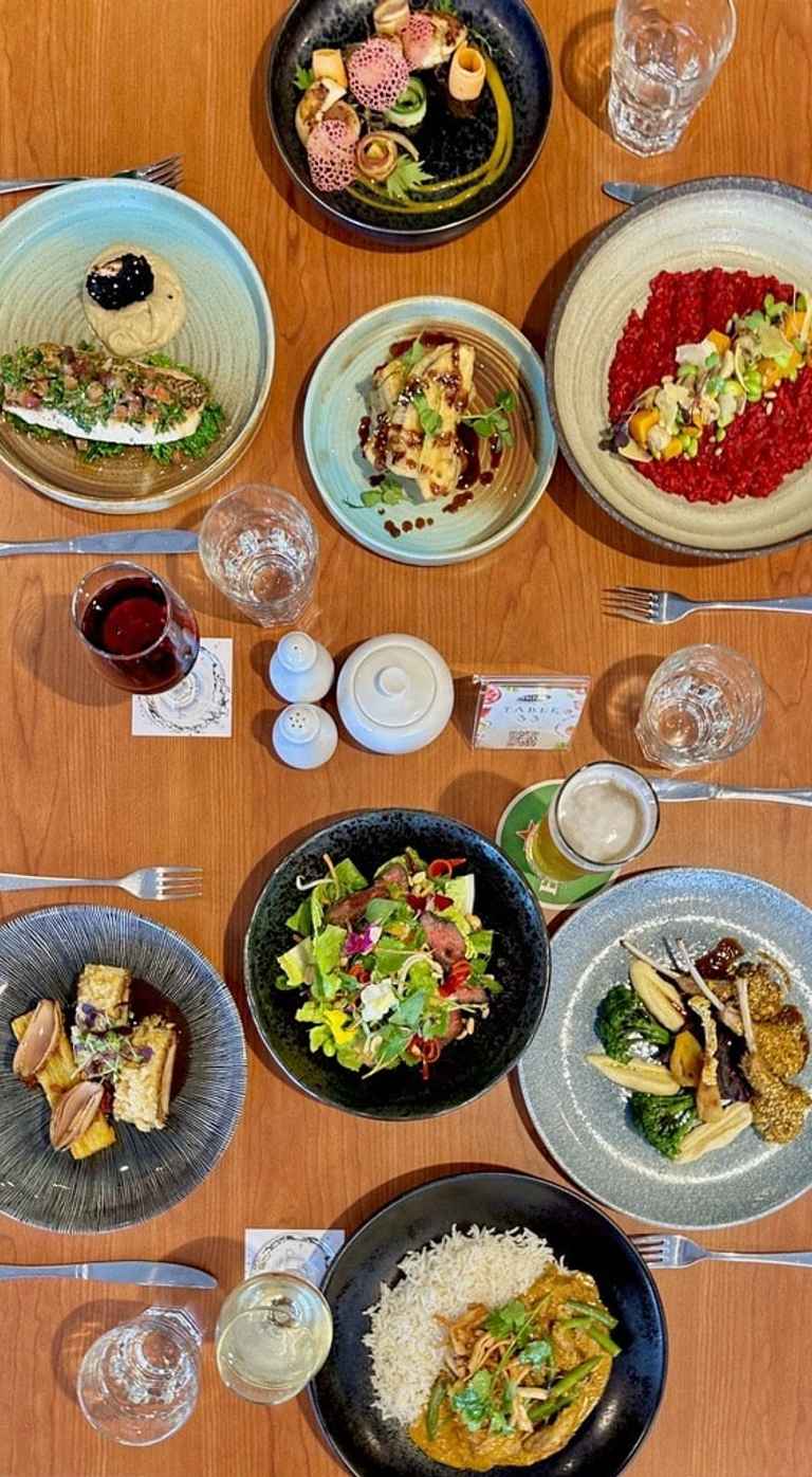 Whitby's: 50% off the first table of the night with First Table