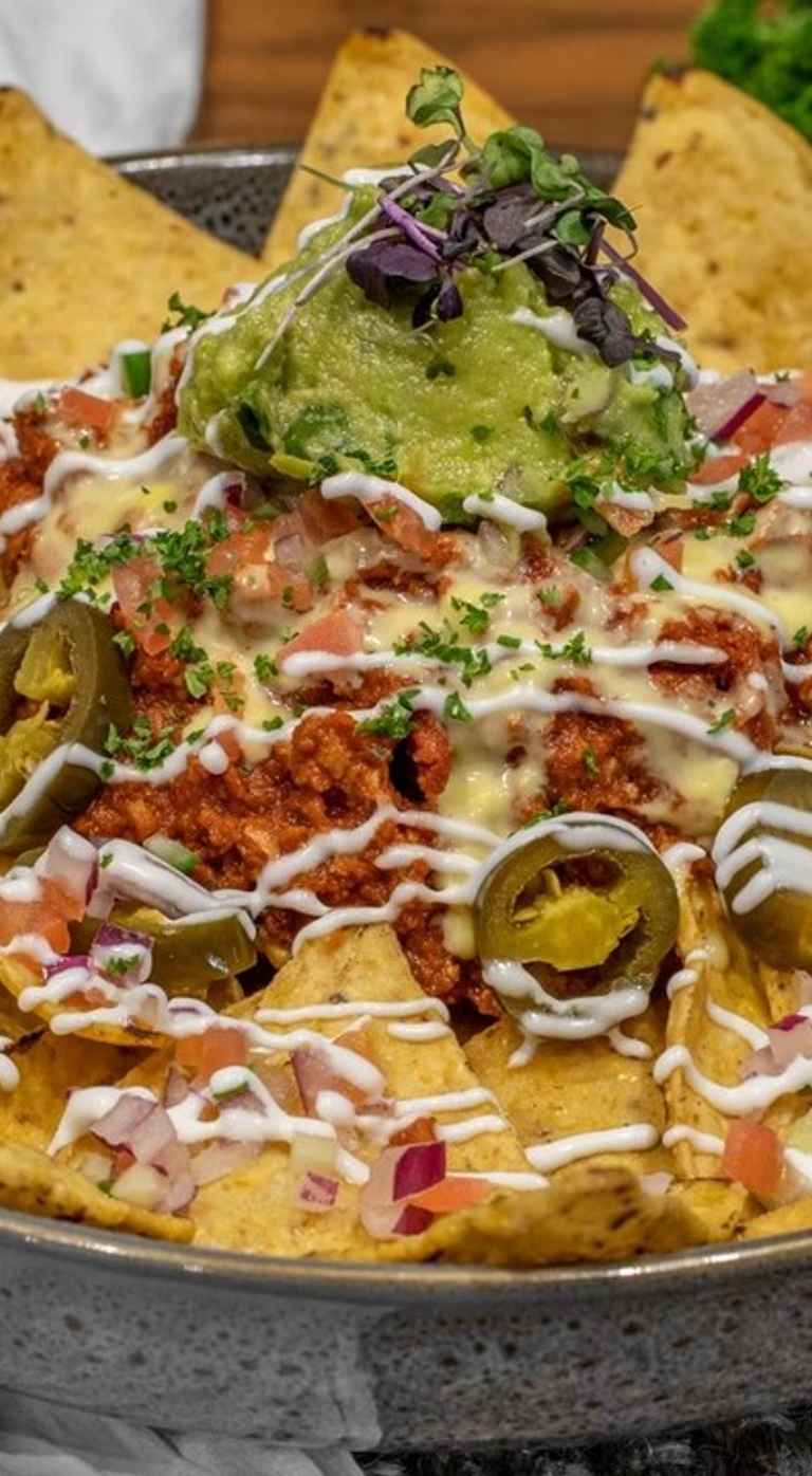 Gorilla Kitchen Wellesley St: Book any time at everyday prices