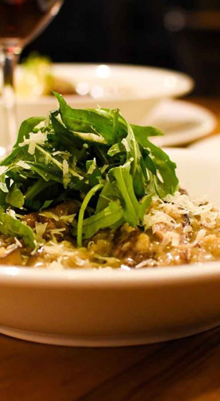 Remuera Local Cafe & Bistro: 50% off the first table of the night with ...