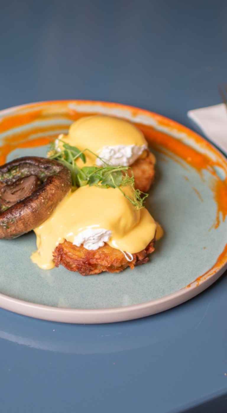 Jono’s Village Eatery: 50% off breakfast and lunch with First Table