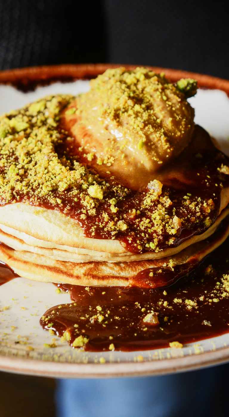 Brother Marcus Spitalfields: 50% off the first table of the night with ...