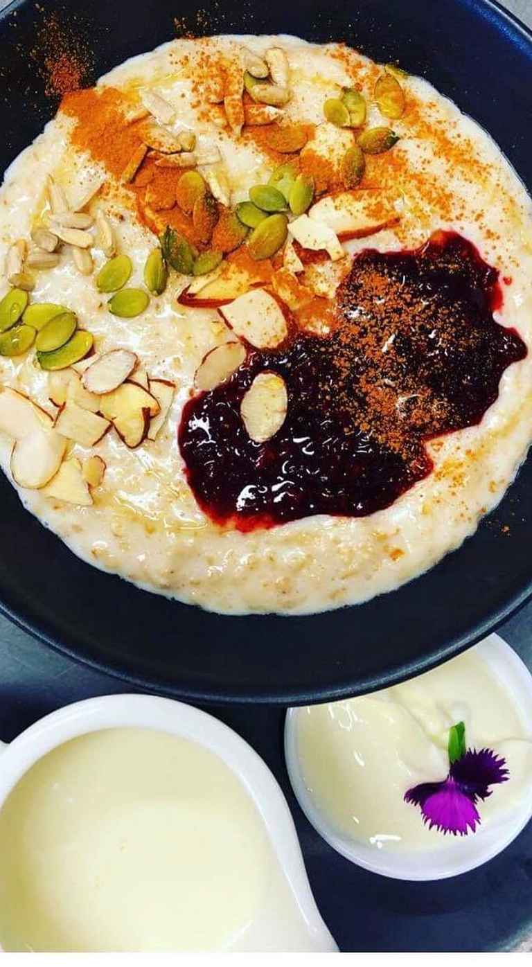 Dilly's Cafe & Bistro: Book any time at everyday prices