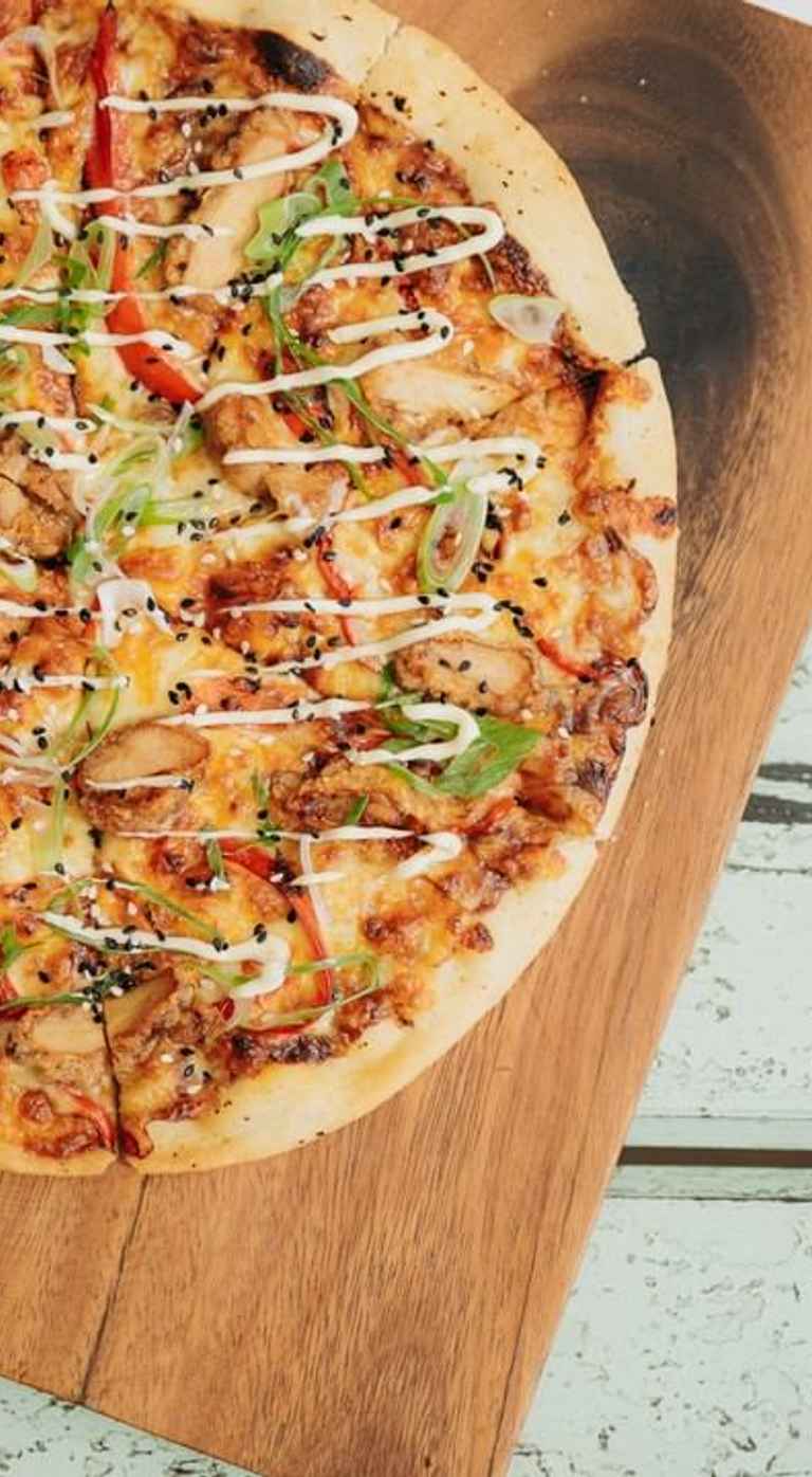 The Postman’s Leg: 50% off the first table of the night with First Table