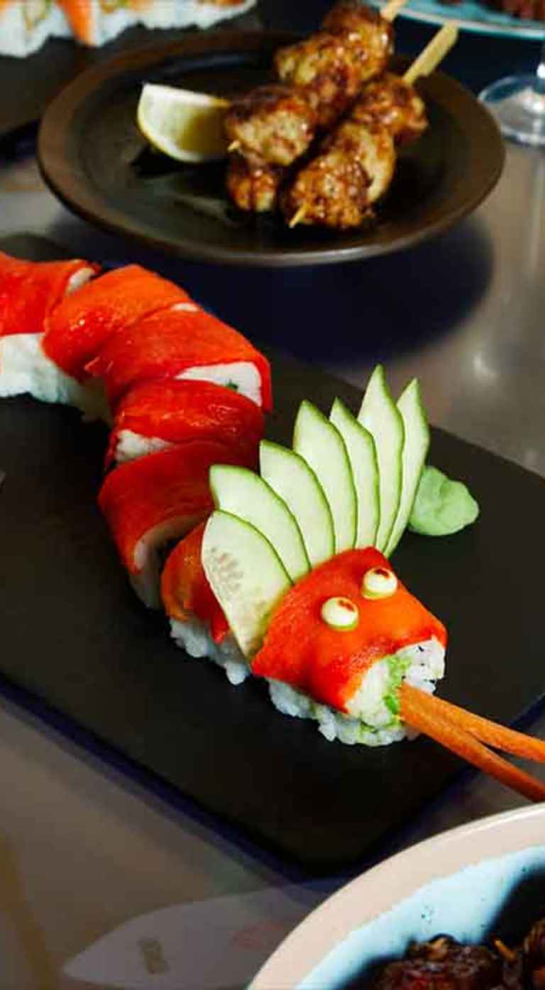 Inamo Soho: 50% off the first table of the night with First Table