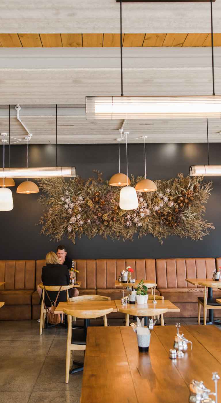 central + kitchen: Book any time at everyday prices