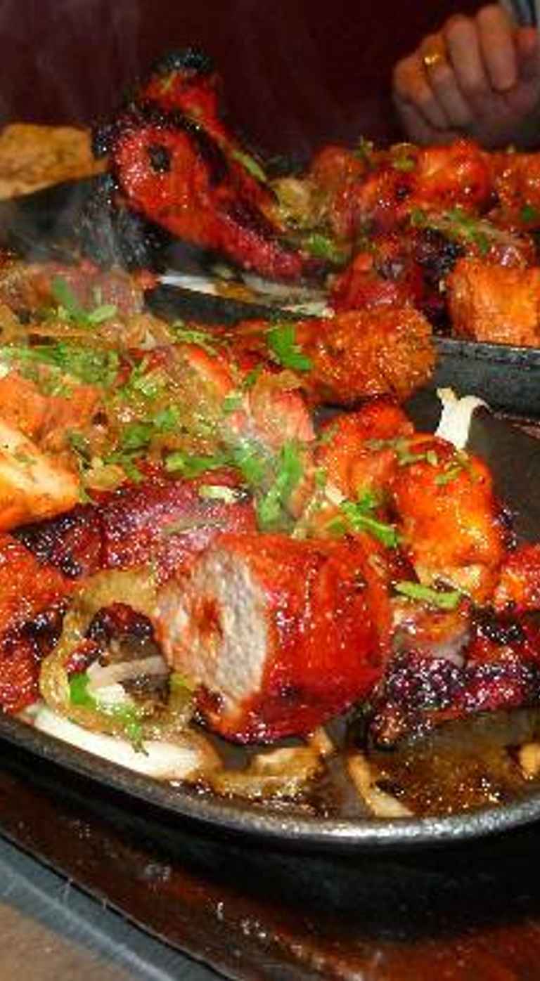 Himalaya Pakistani & Indian Restaurant - Surry Hills: 50% off the first ...