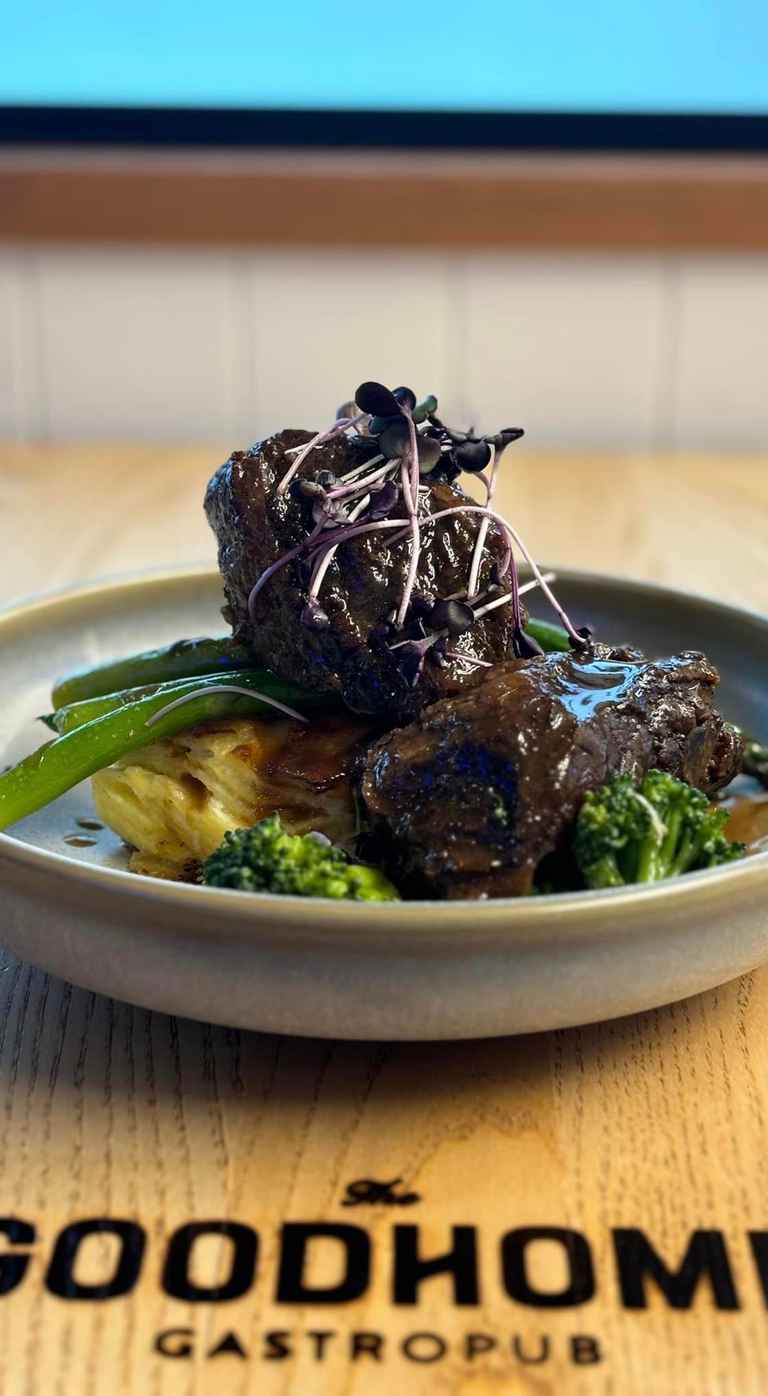 The Good Home Prebbleton: 50% off the first table of the night with ...
