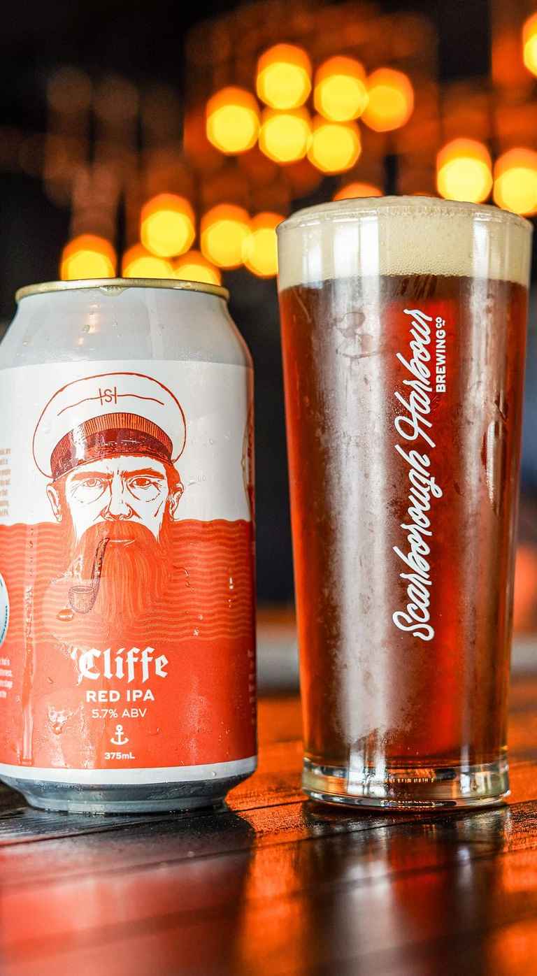 The Engine Room - Scarborough Harbour Brewing Co.: Book any time at ...