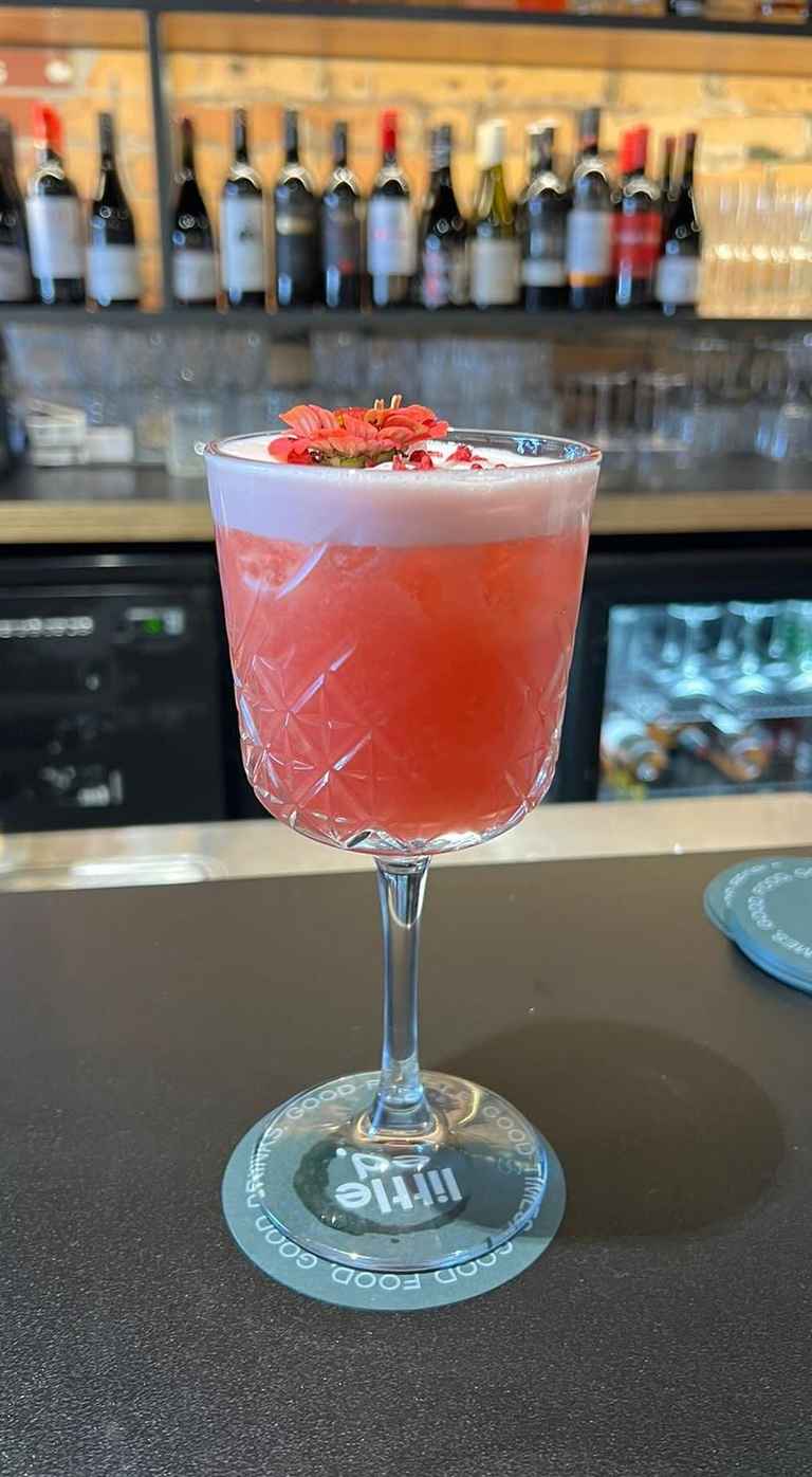 Little Ed: 50% off the first table of the night with First Table