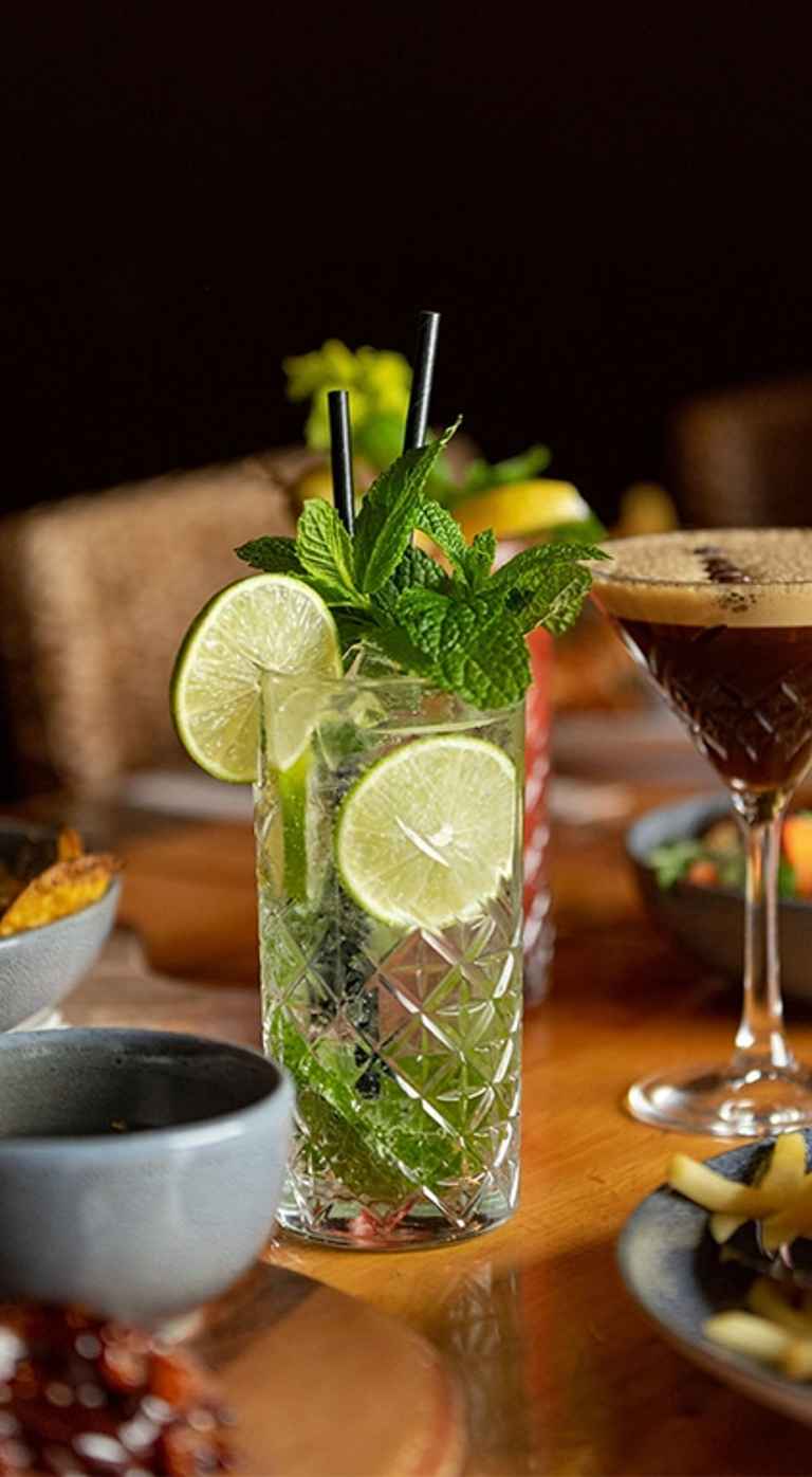 Micky Finn's: 50% off the first table of the night with First Table