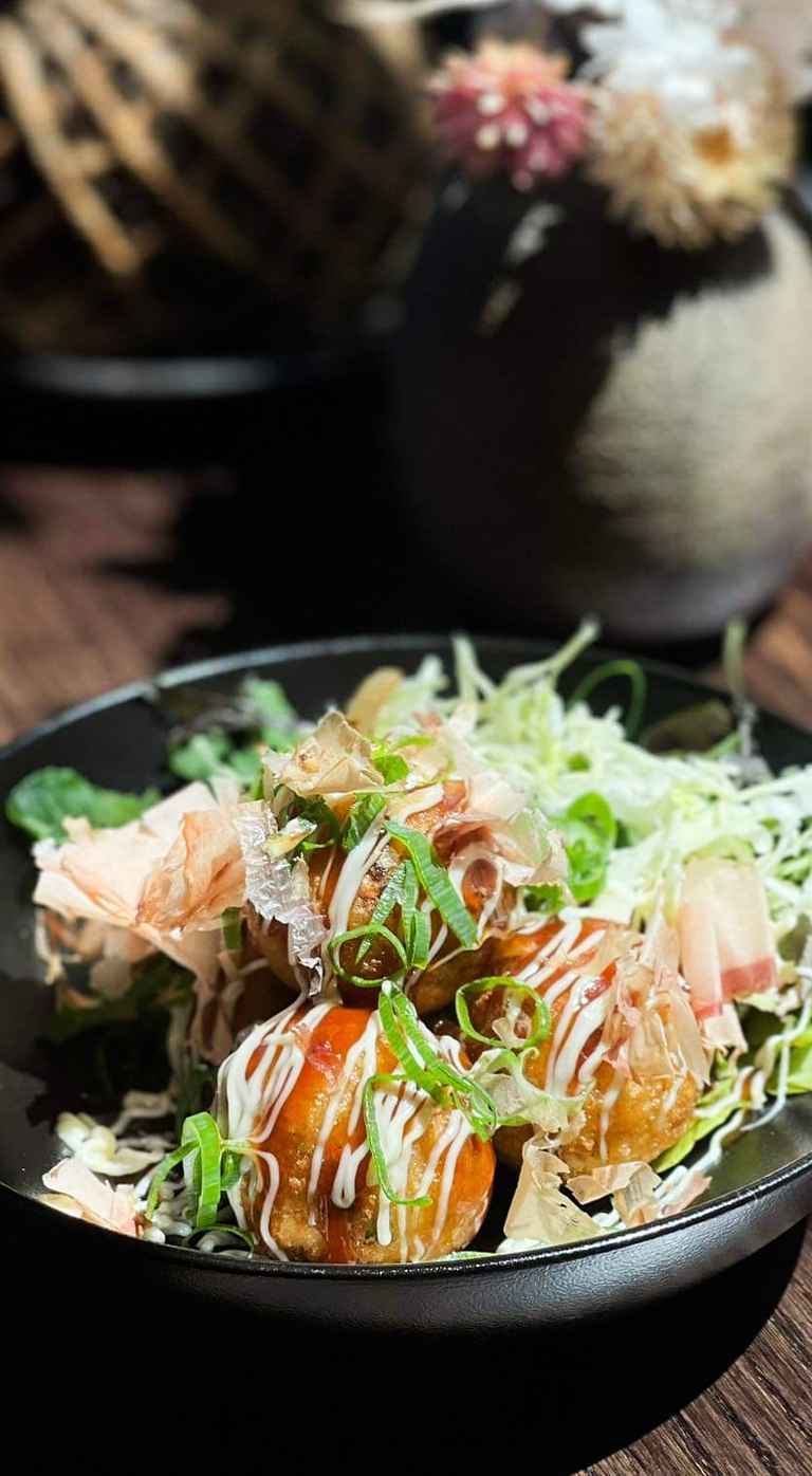 Tanoshi Christchurch: 50% off the first table of the night with First Table