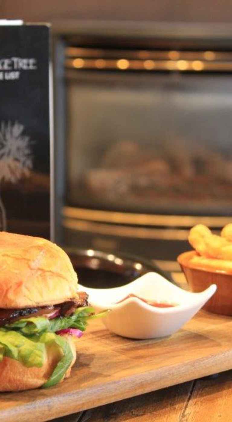 The Cabbage Tree Restaurant: 50% off the first table of the night with ...