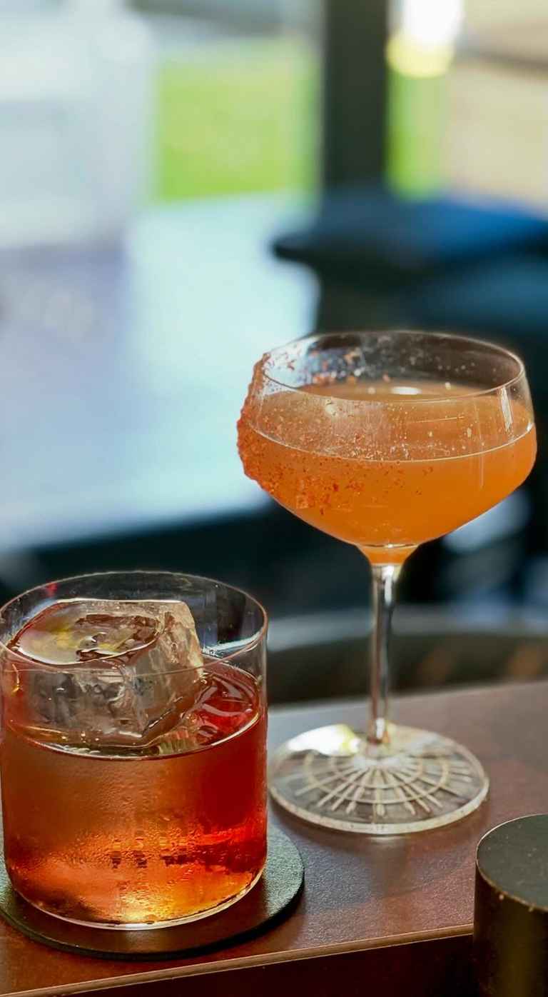 KOL: 50% off the first table of the night with First Table