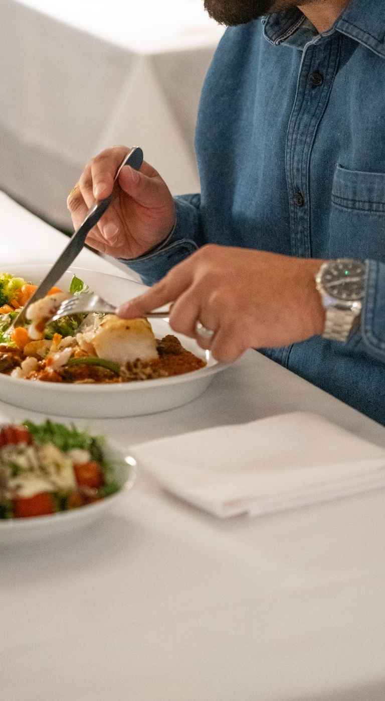 Lucarelli Restaurant West Bromwich: 50% off the first table of the ...