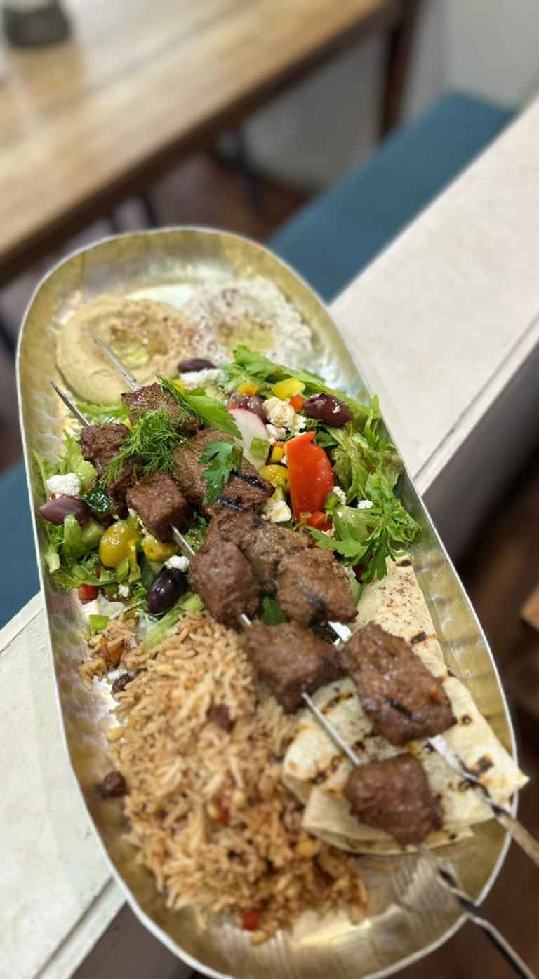 Bodrum Kitchen Mission Bay: 50% off the first table of the night with ...