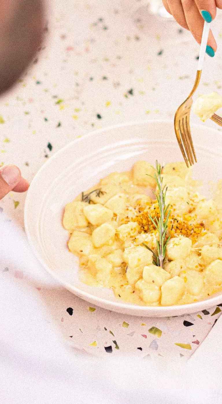 Figo Italiano: Book any time at everyday prices