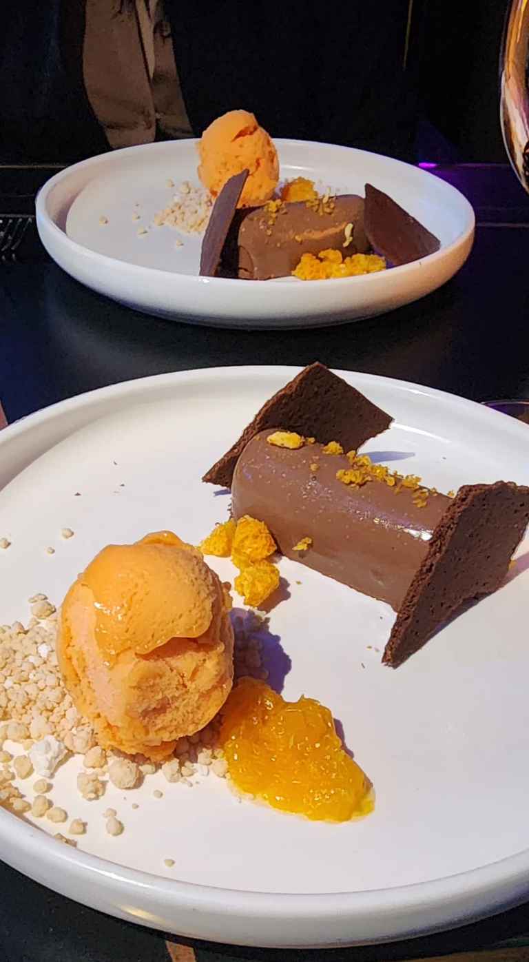 The One Restaurant & Bar Rooftop: 50% off the first table of the night ...