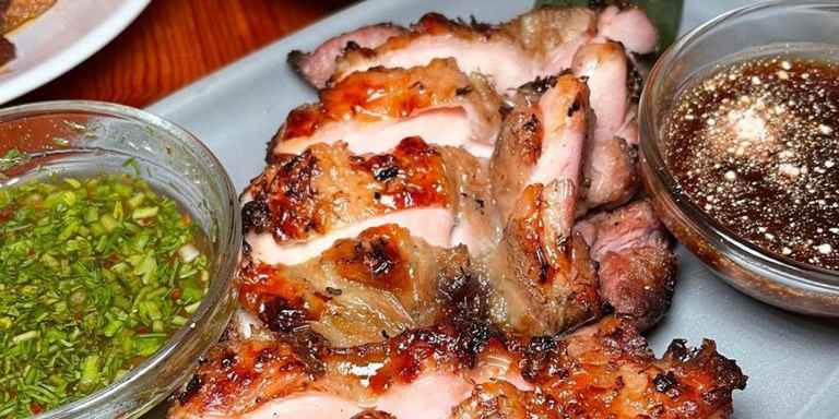 Khao Bird: Book any time at everyday prices