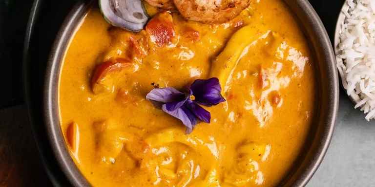 Brazico Restaurant: 50% off the first table of the night with First Table