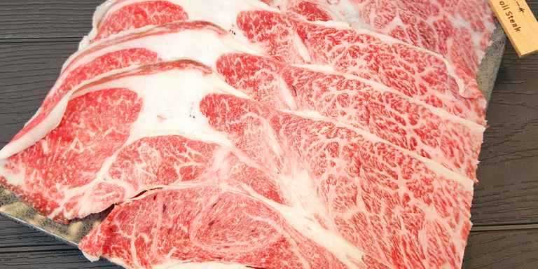 Soul Meat: Book any time at everyday prices