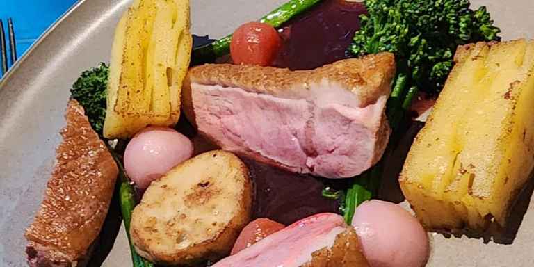 The One Restaurant & Bar Rooftop: 50% off the first table of the night ...