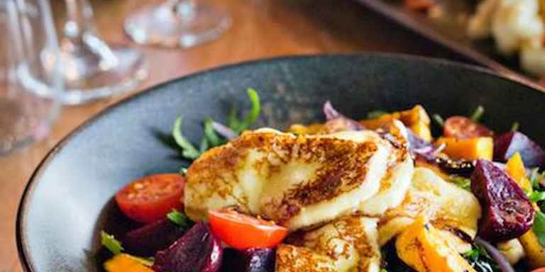 Casa Ristorante Italiano: 50% off the first table of the night with ...