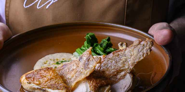 Archie’s Farm Restaurant and Bar: 50% off the first table of the night ...