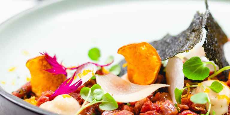 One Tree Grill: 50% off the first table of the night with First Table