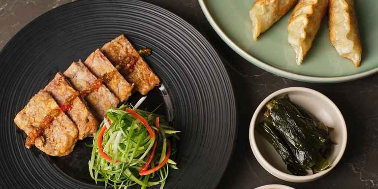 Korean Grill Kensington: 50% off the first table of the night with ...