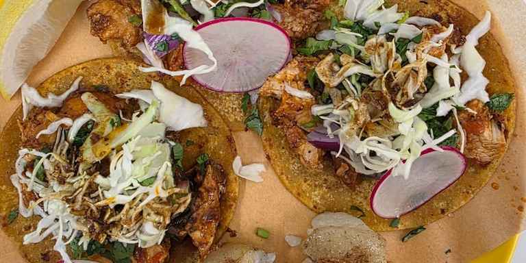 Taco Amaiz - Elliott Stables: 50% off the first table of the night with ...