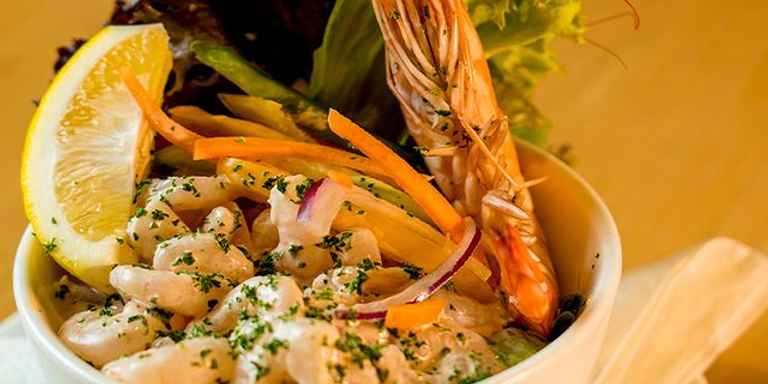 Bullock Restaurant & Bar: 50% off the first table of the night with ...