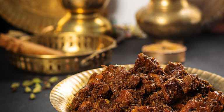 Kolapasi Indian Canteen: 50% off the first table of the night with ...