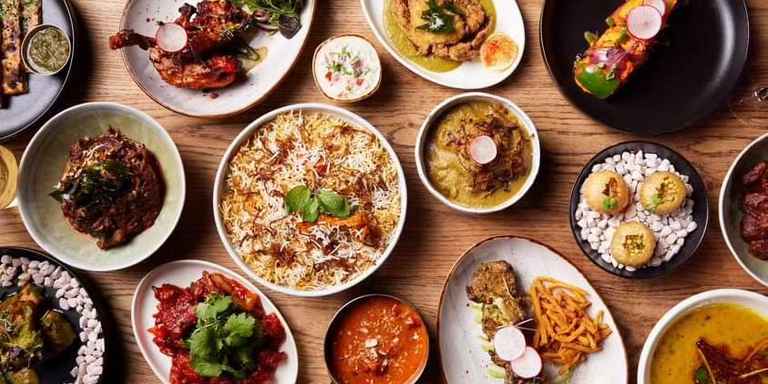 1947 Eatery: 50% off the first table of the night with First Table